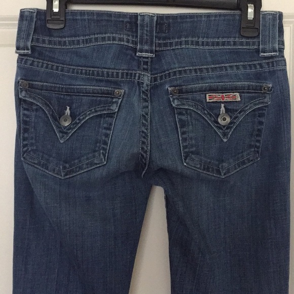 Hudson Jeans | Jeans | Hudson Signature Bootcut Jeans | Poshmark